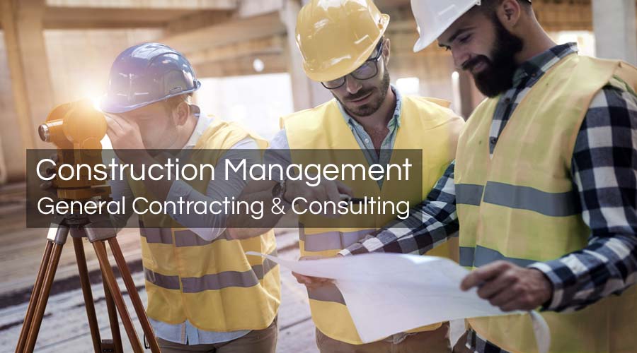 JMC Companies – General Contractors – Construction Management ...